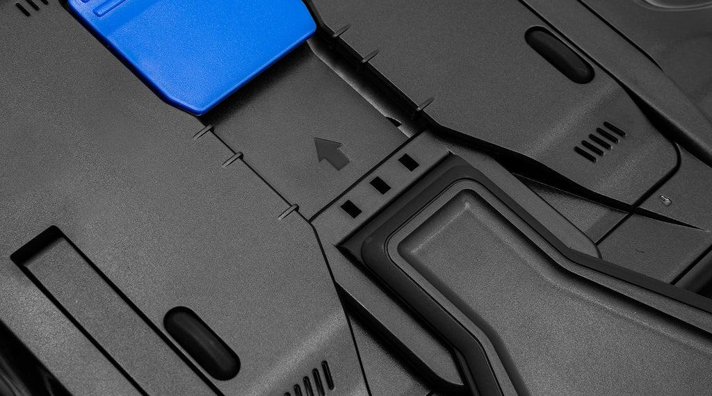 Case Replacement Parts