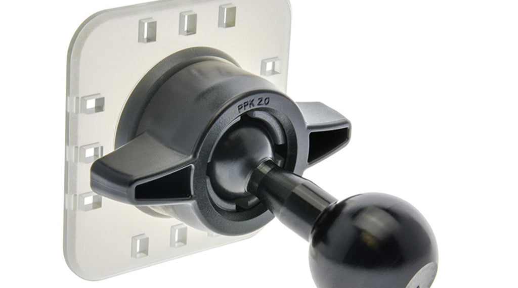 Mount Replacement Parts