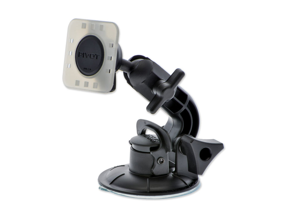 Installed Mounts | Permanent STC