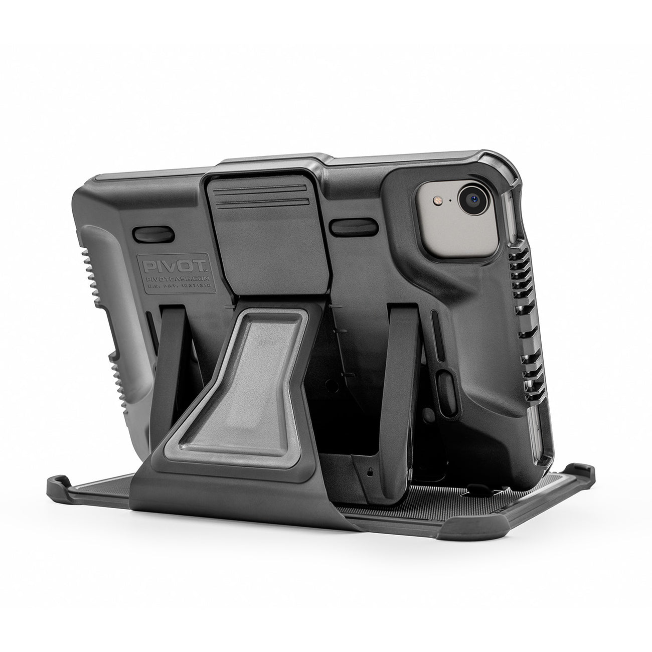 A35A- PIVOT iPad Case