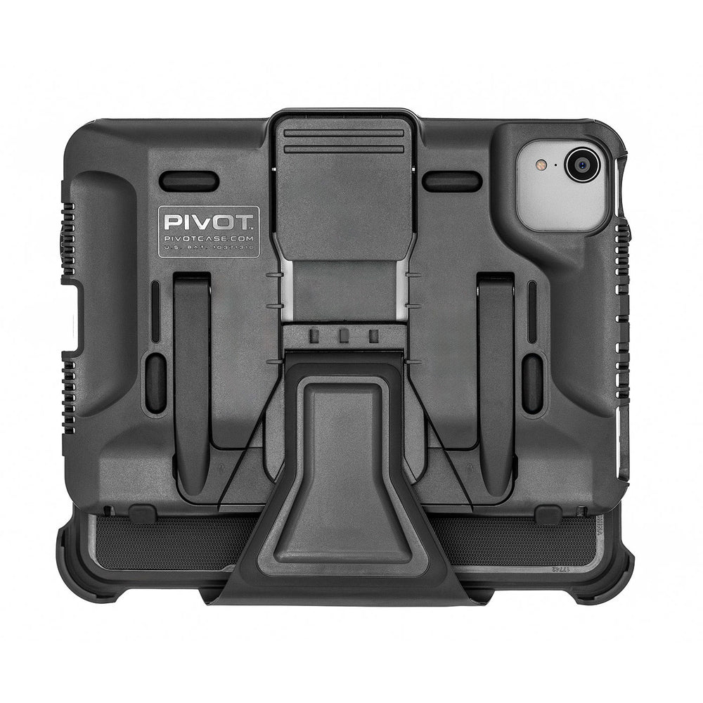 A35A- PIVOT iPad Case
