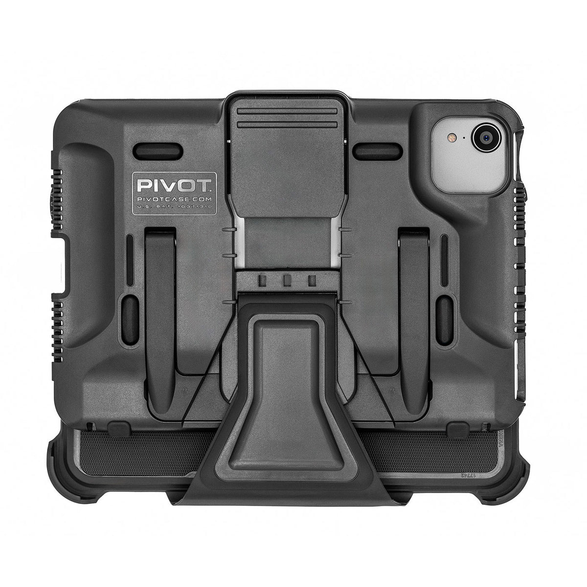 A35A- PIVOT iPad Case