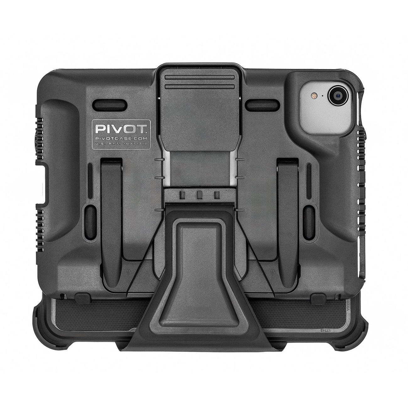 A35A- PIVOT iPad Case
