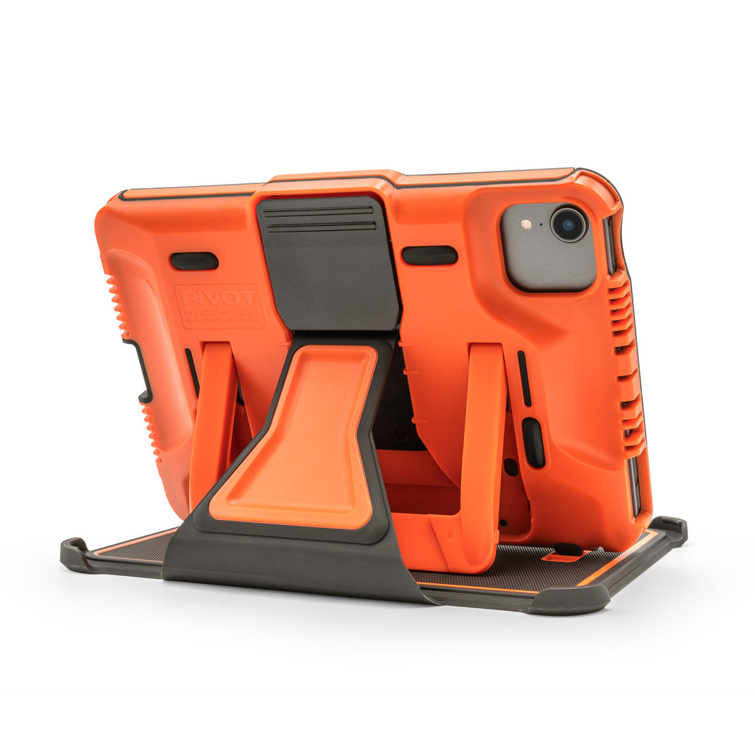 A35A- PIVOT iPad Case
