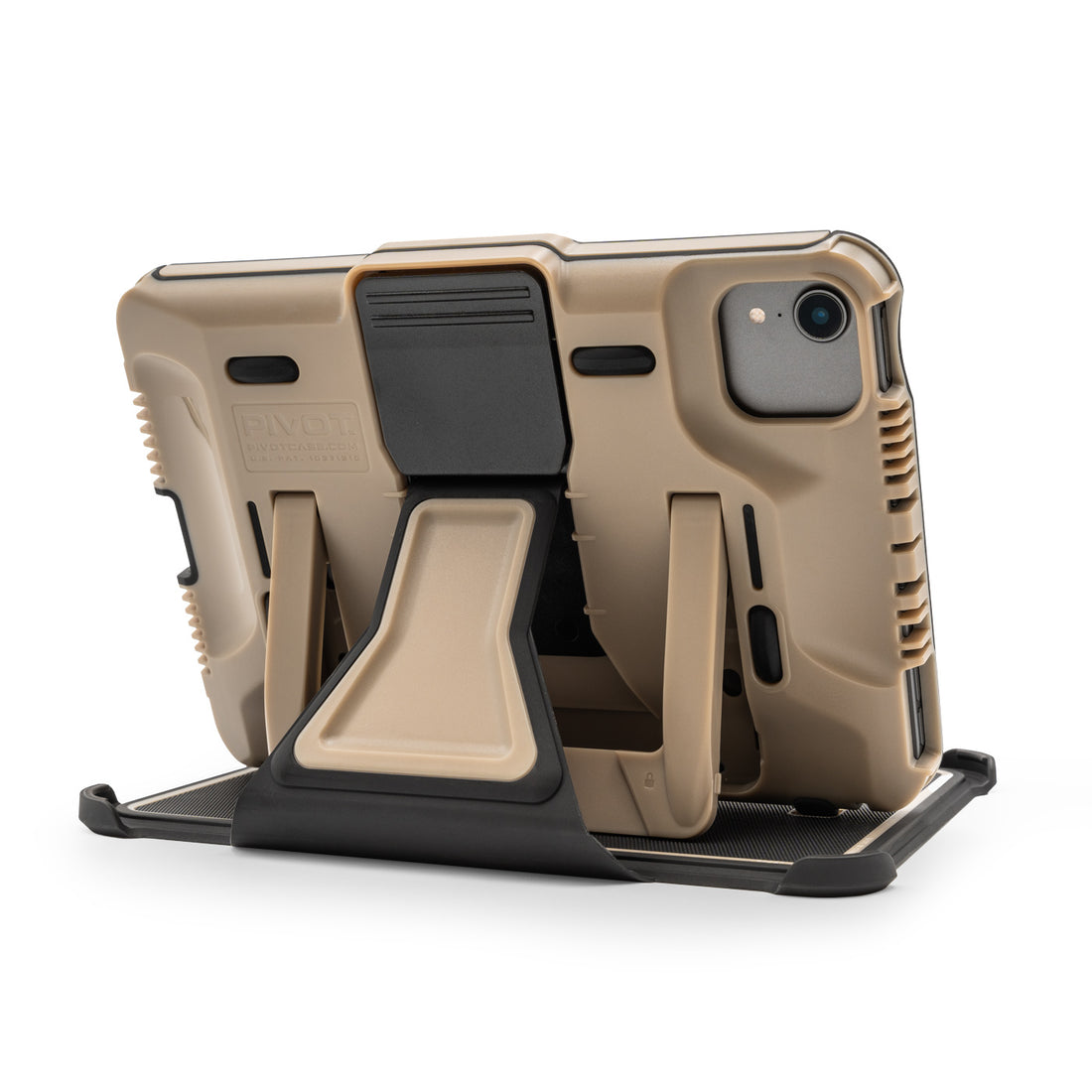 A35A- PIVOT iPad Case