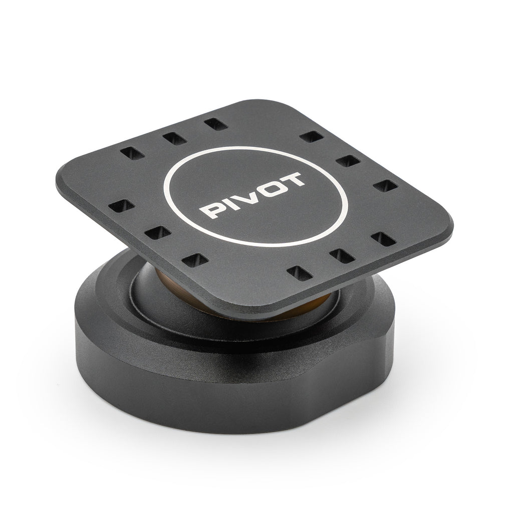 PIVOT - Rotating & Articulating Mount
