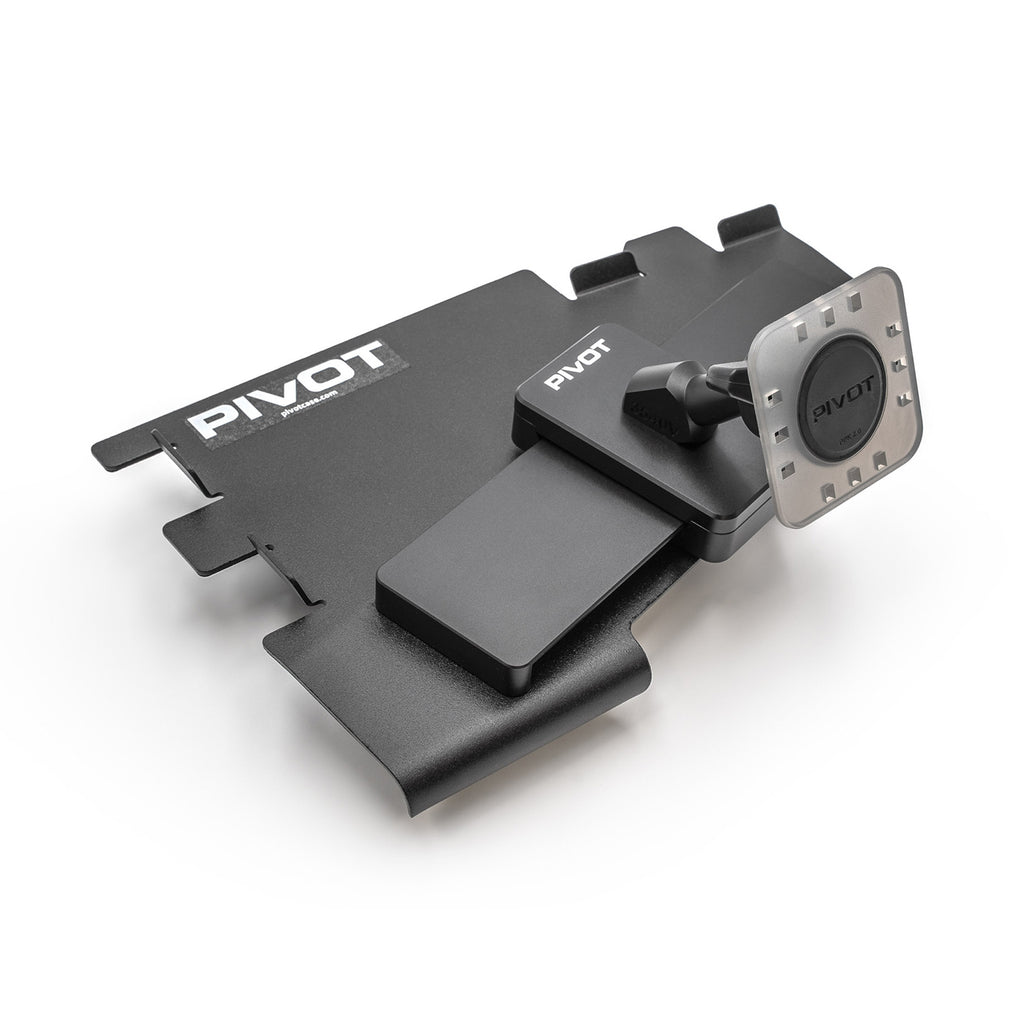 PIVOT - Boeing 787 LTRM™ Mounting System