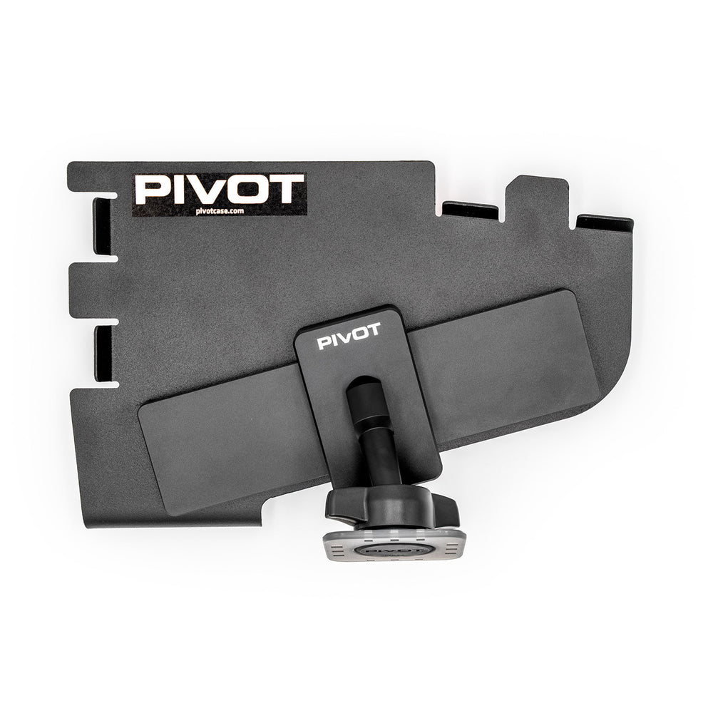 PIVOT - Boeing 787 LTRM™ Mounting System