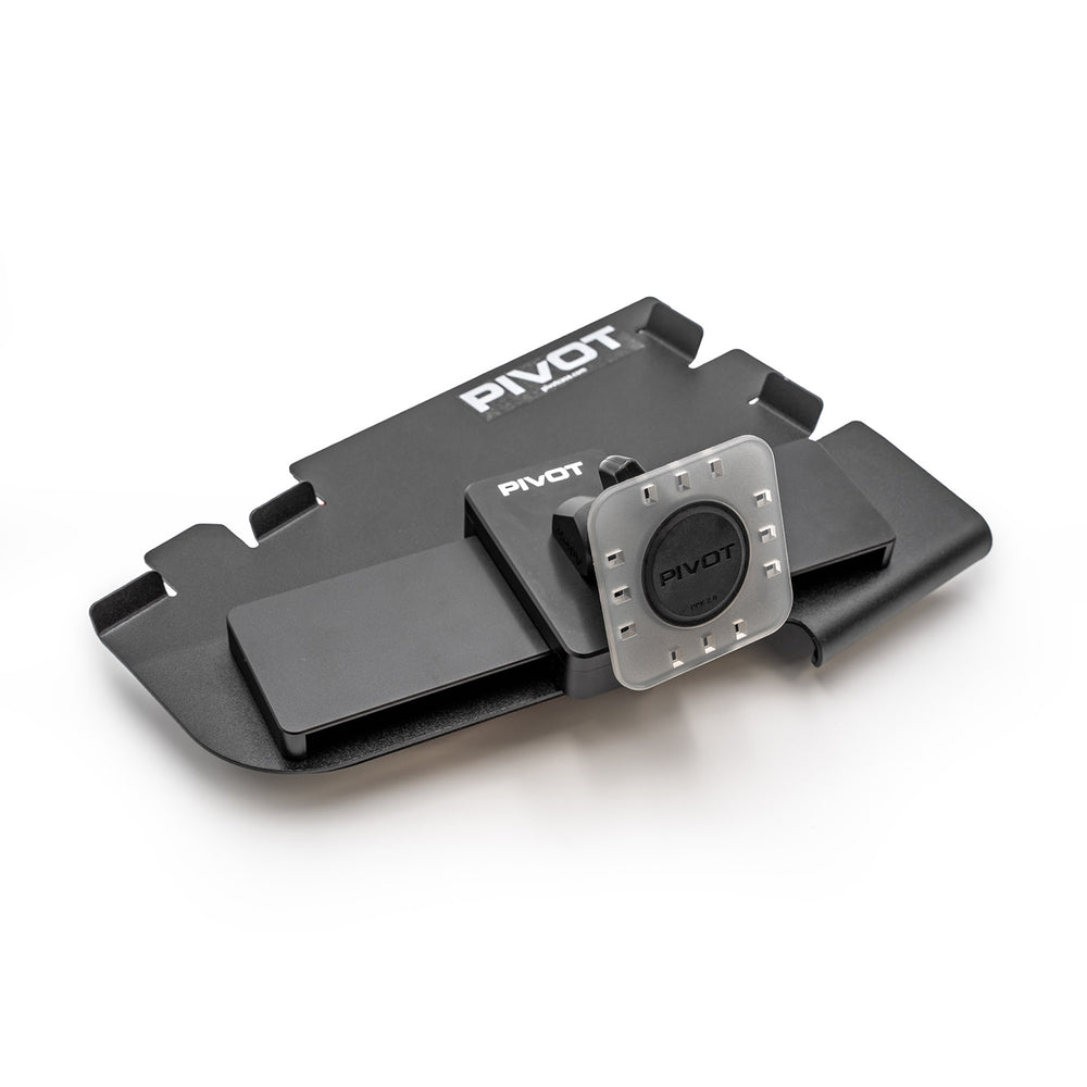 PIVOT - Boeing 787 LTRM™ Mounting System