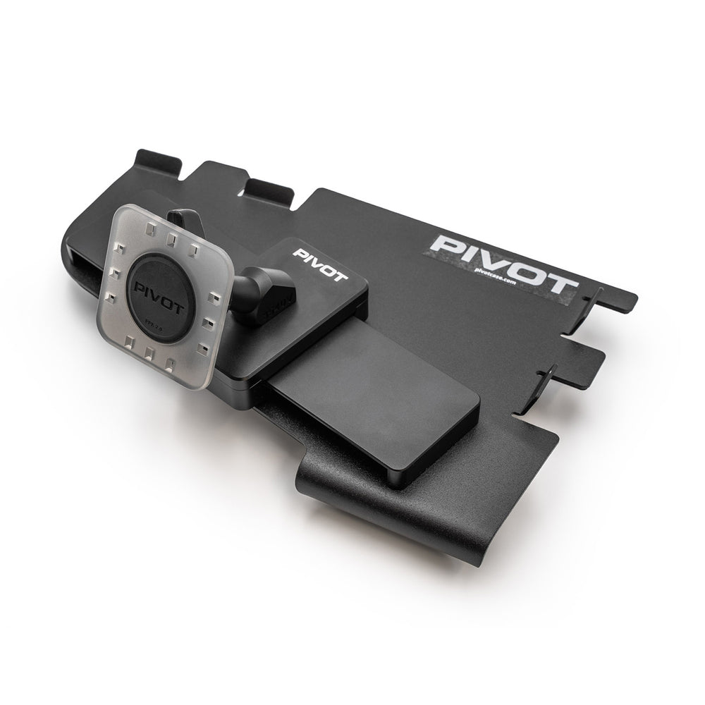 PIVOT - Boeing 787 LTRM™ Mounting System