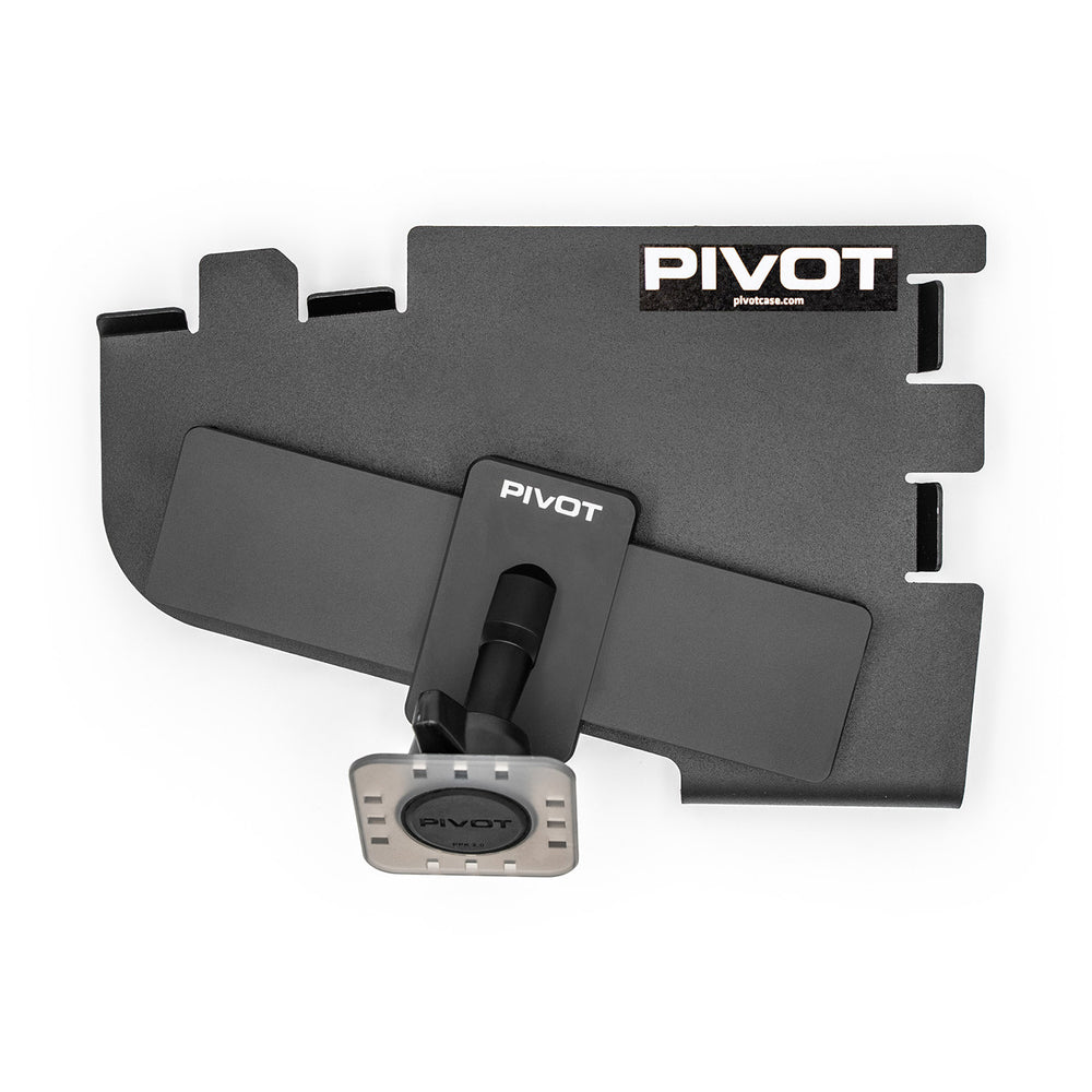PIVOT - Boeing 787 LTRM™ Mounting System