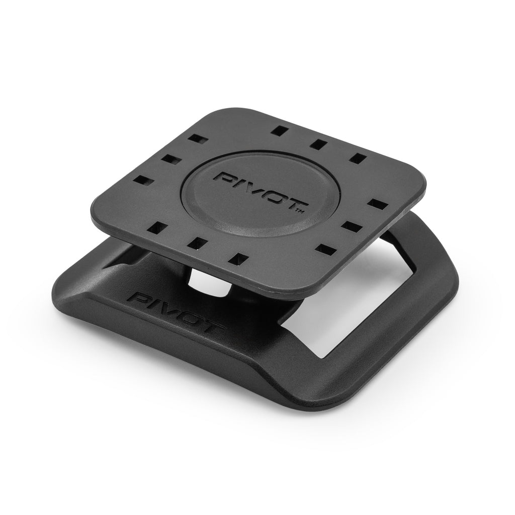 PIVOT Wearable Belt Mount - PIVOT CASE