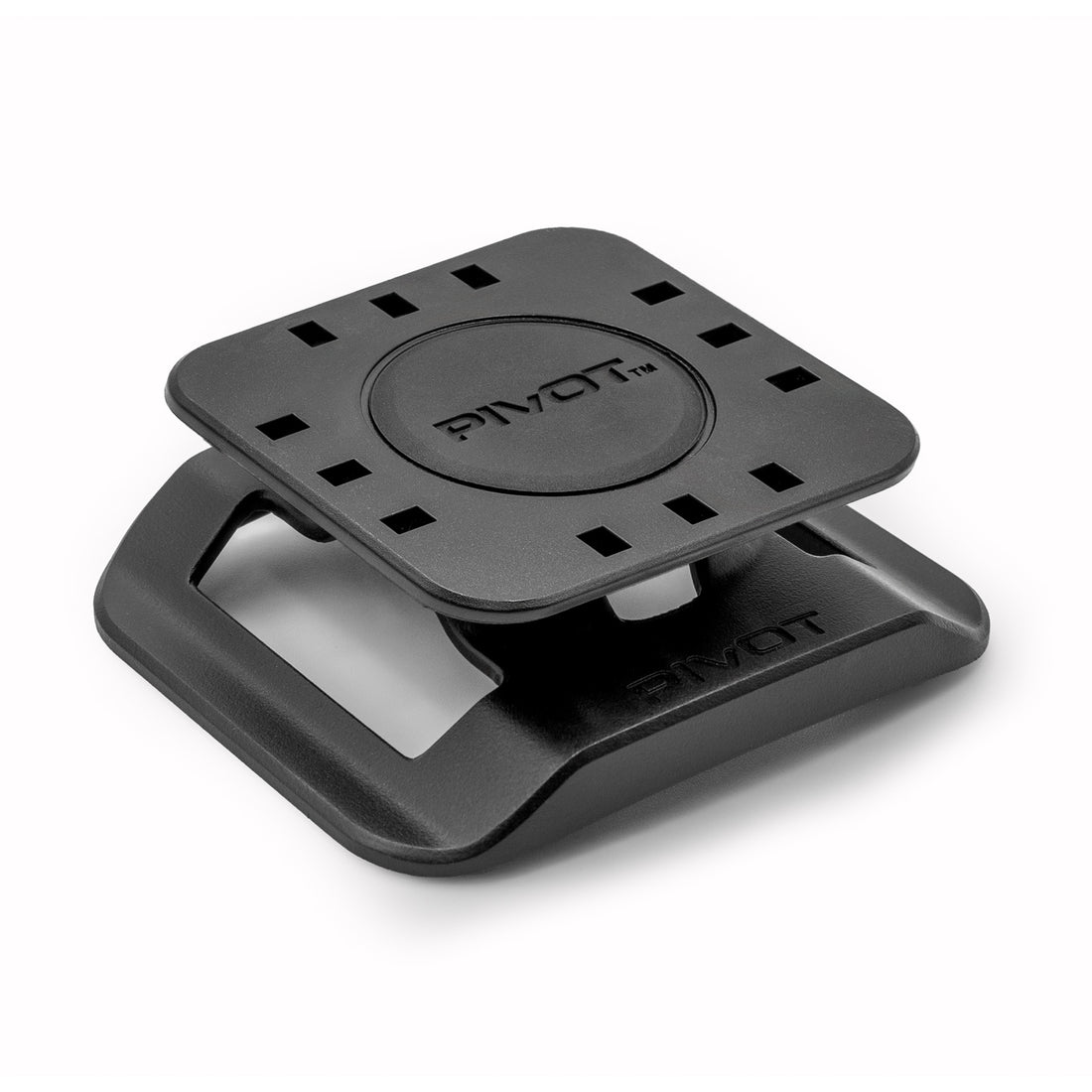 PIVOT Wearable Mounts - Wearable Mounts, Tethered Wearable Mounts