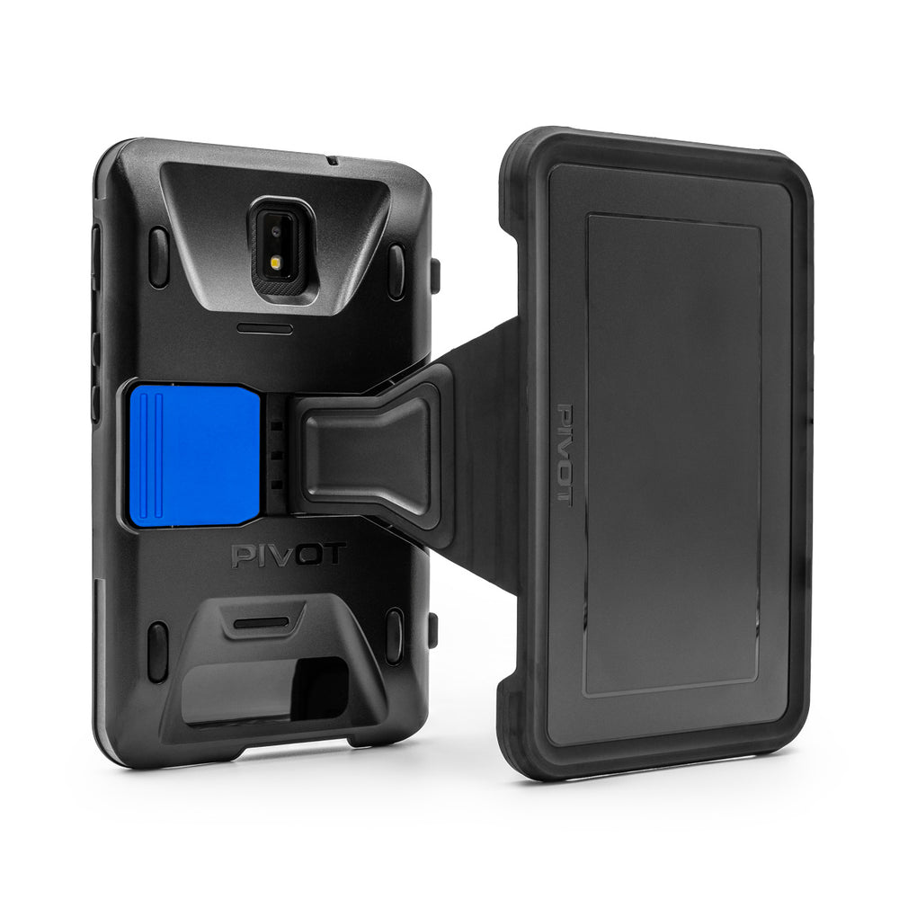 PIVOT C26S - PIVOT Case for Samsung Galaxy Tab Active2 and Active3