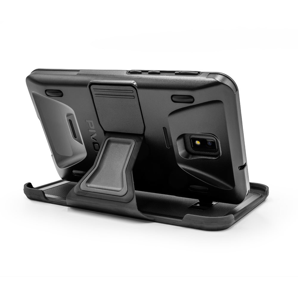 PIVOT C26S - PIVOT Case for Samsung Galaxy Tab Active2 and Active3