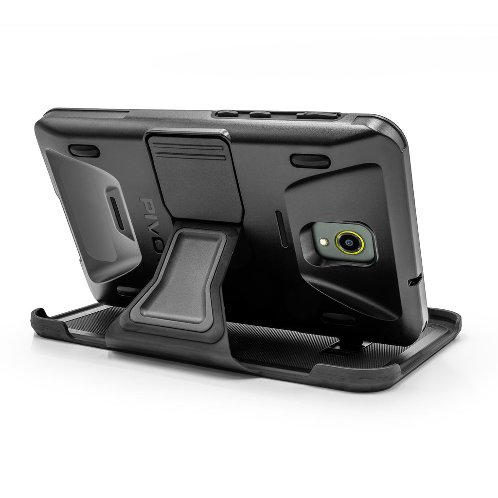 PIVOT C38S - PIVOT Case for Samsung Galaxy Tab Active5