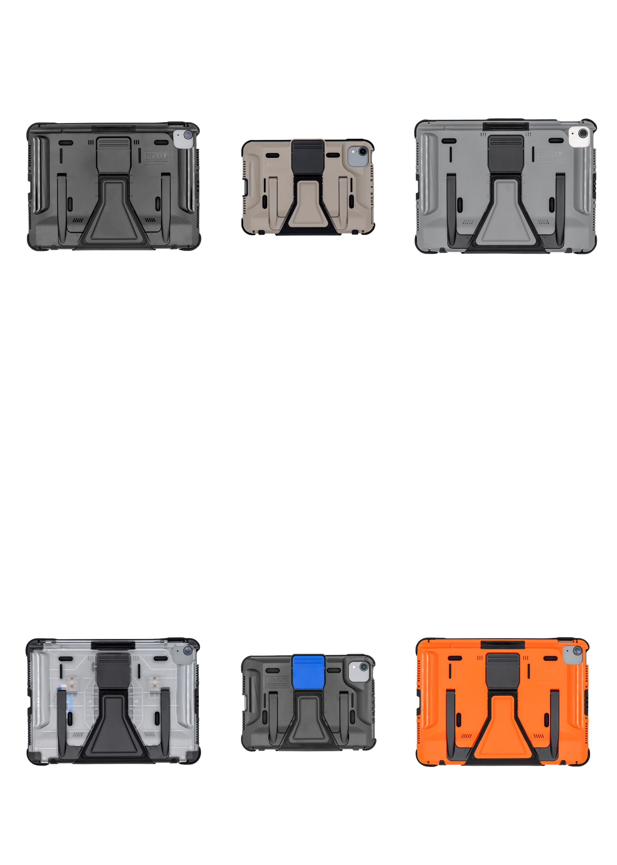PIVOT CASE | Better Connection. Better Protection.
