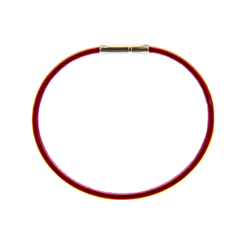 FlyBoys Checklist Ring - XXL (2.50 in diameter)