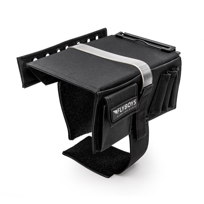 PIVOT - FlyBoys Classic Kneeboard - FlyBoys