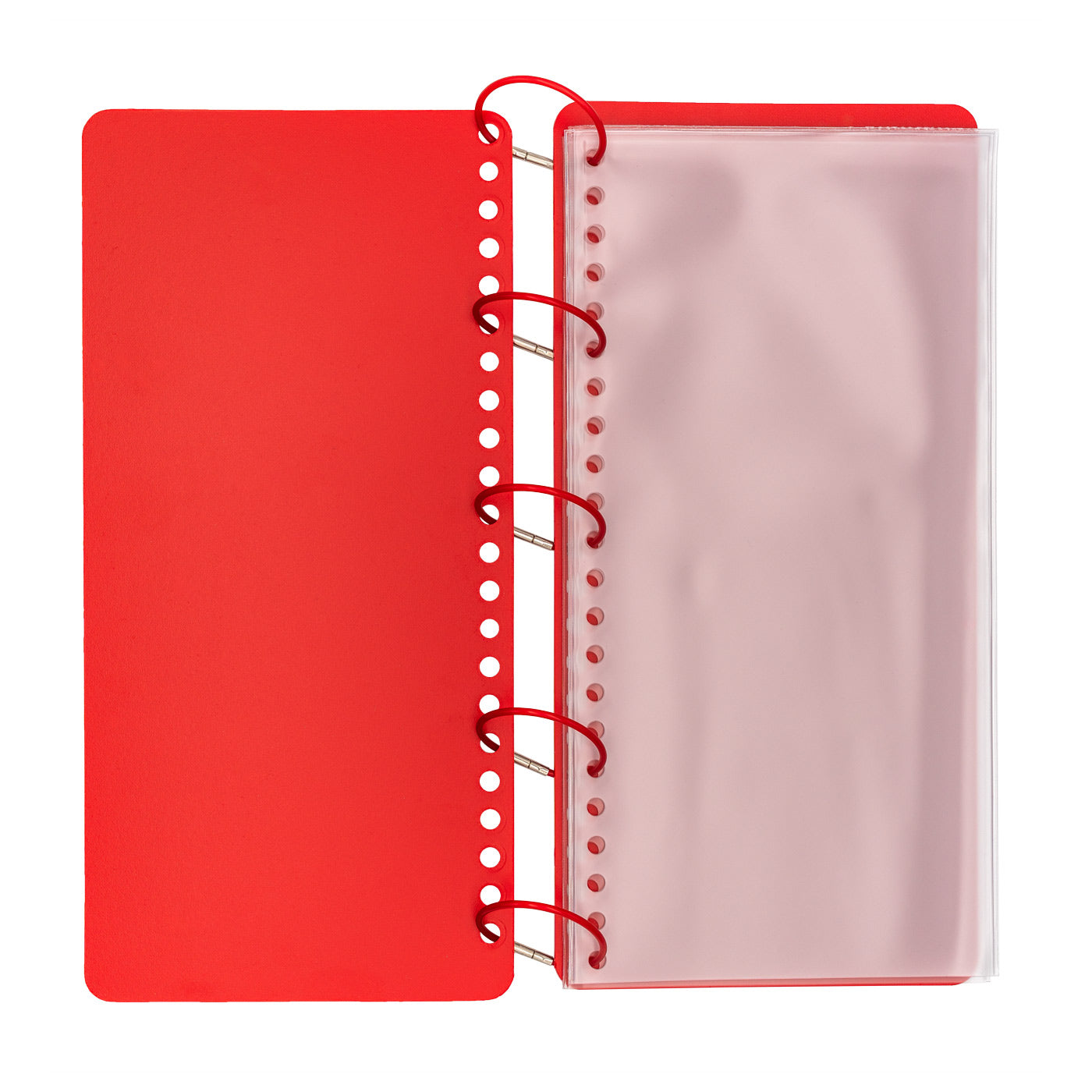 FlyBoys Checklist Covers - Heavy Duty - Extra Tall (5 in x 11 in)