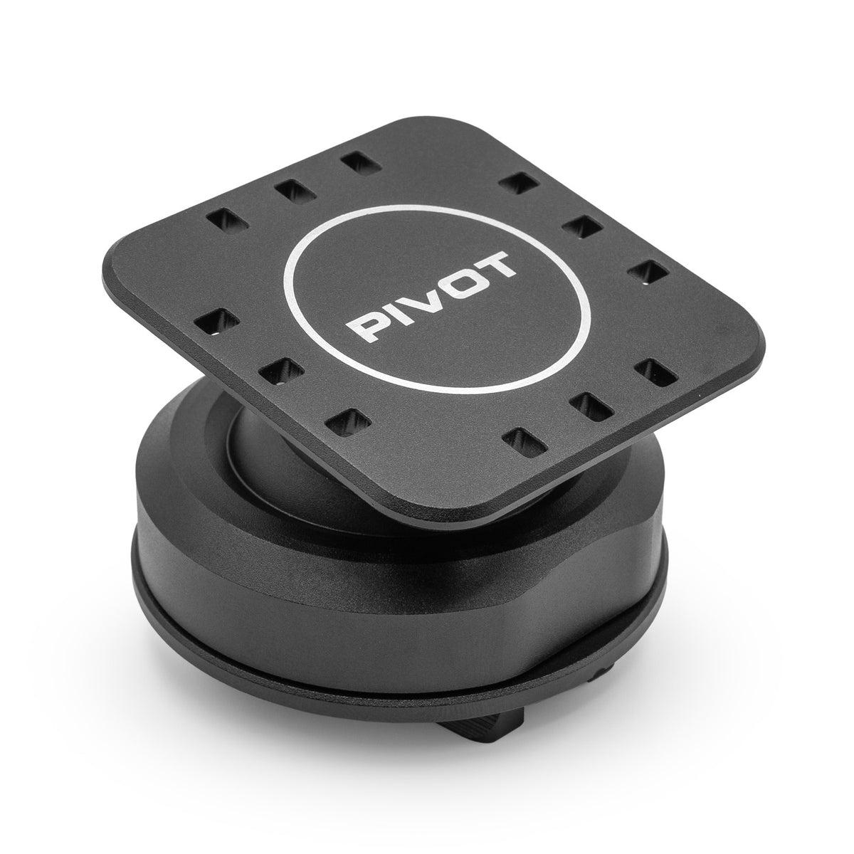 PIVOT - Gulfstream Yoke Mount