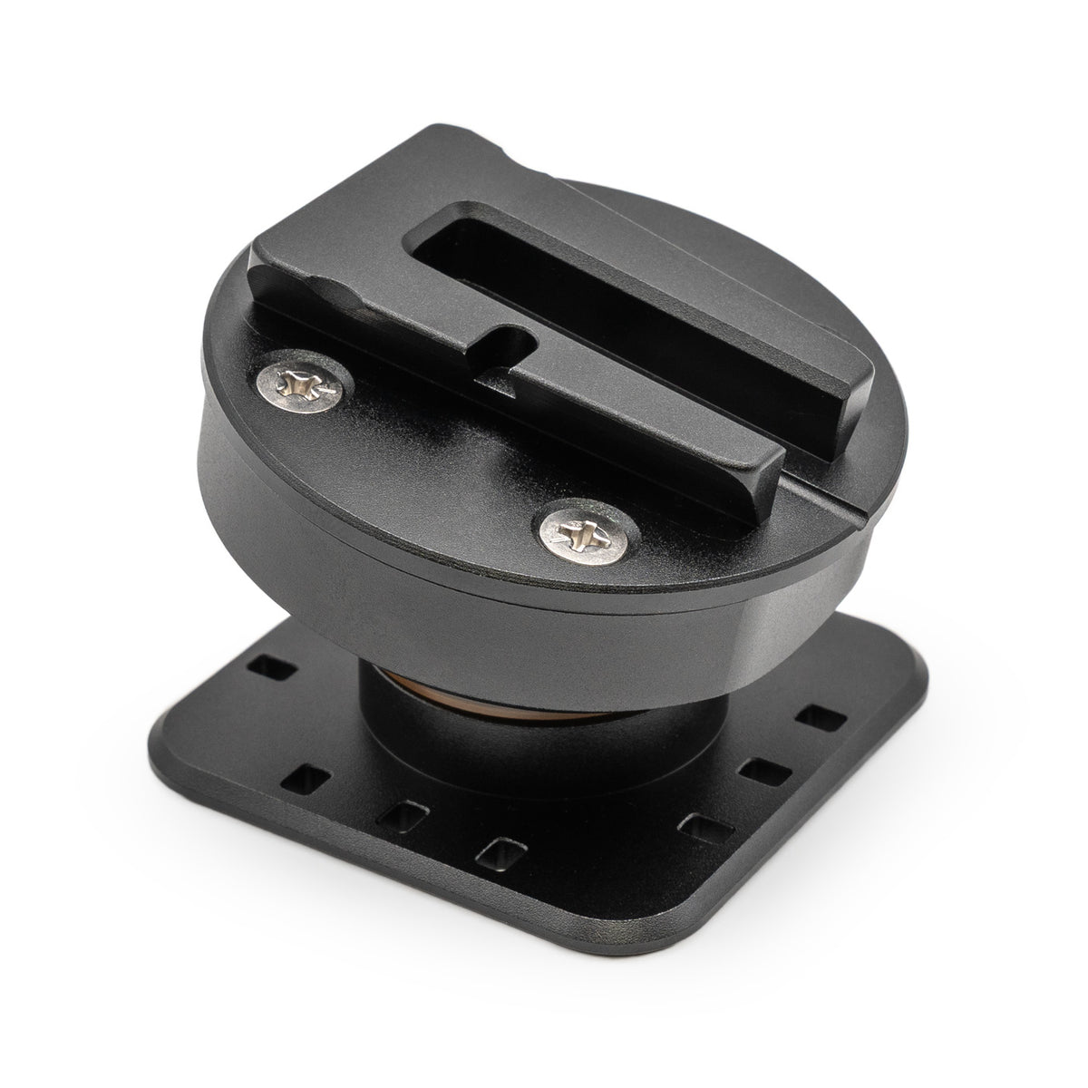 PIVOT - Gulfstream Yoke Mount