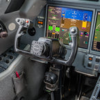 PIVOT - Gulfstream Yoke Mount