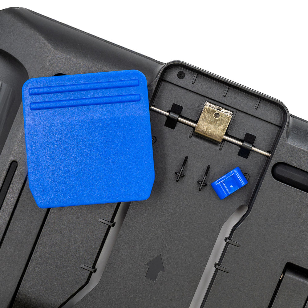 Case Replacement Parts
