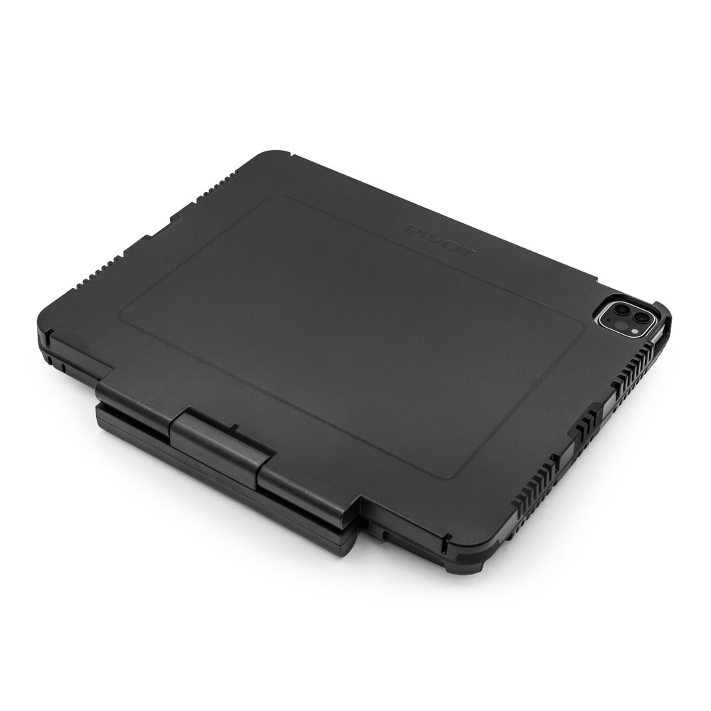 KA27A Bluetooth Keyboard with Trackpad - PIVOT Case