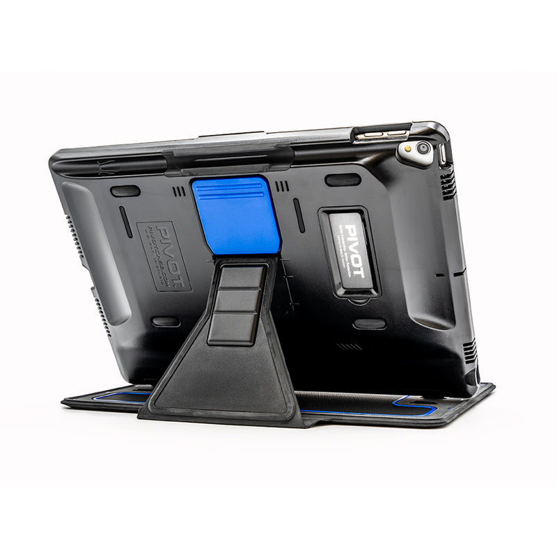 PIVOT - 10X - PIVOT iPad Case