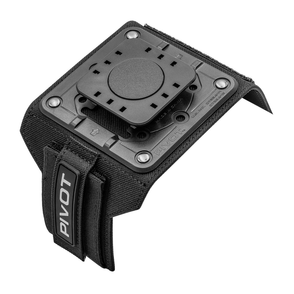 PIVOT - Leg Strap - Mounting Solutions