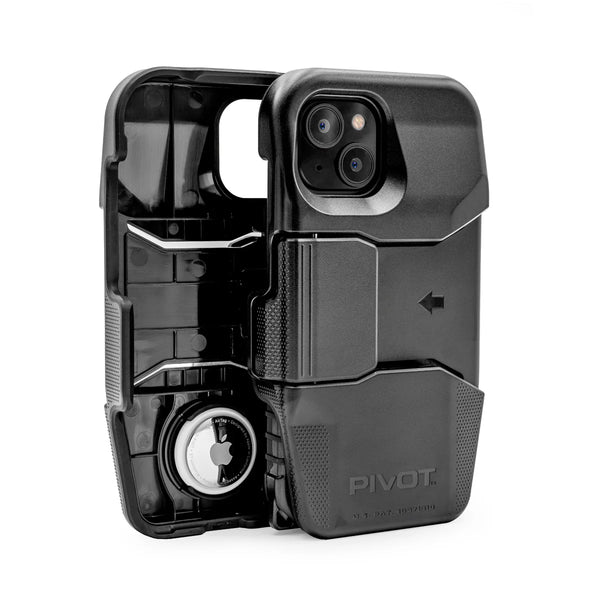 PIVOT M25A - PIVOT iPhone Case