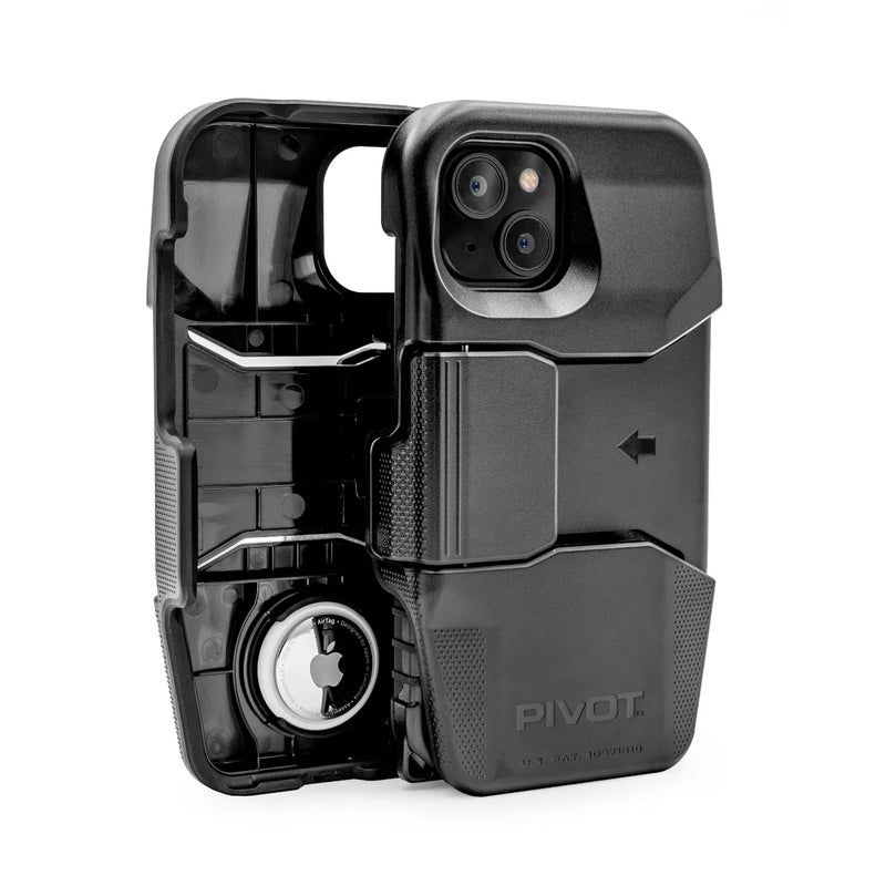 PIVOT M25A - PIVOT iPhone Case