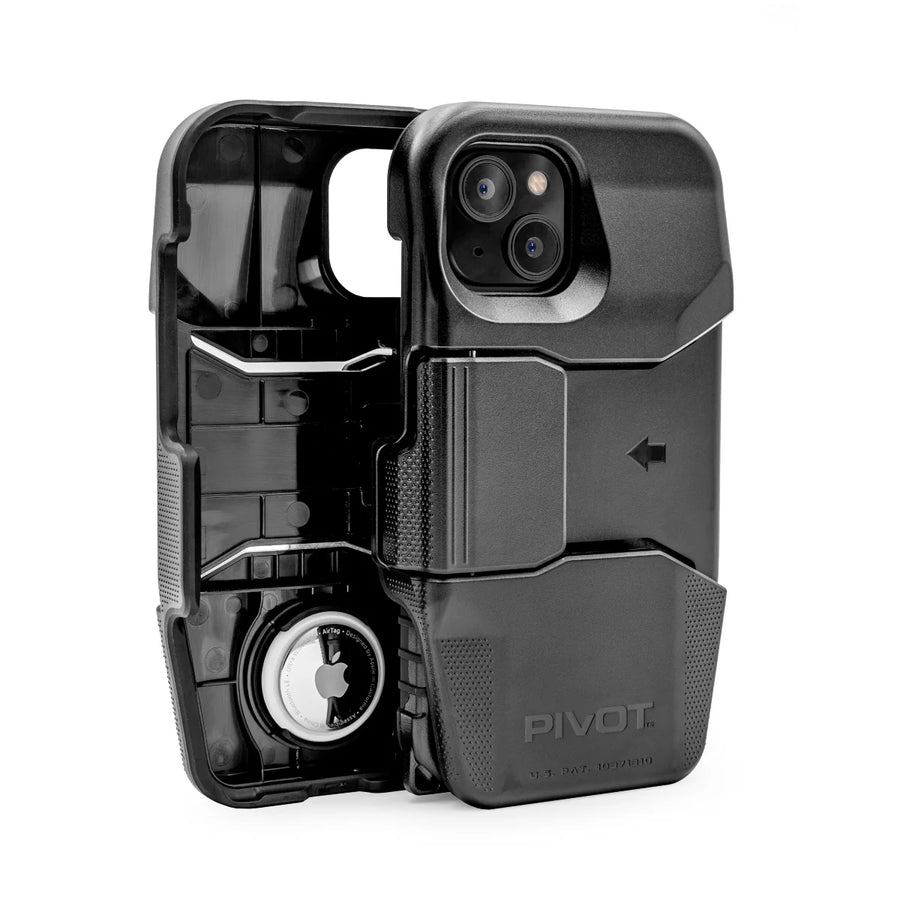 PIVOT M25A - PIVOT iPhone Case