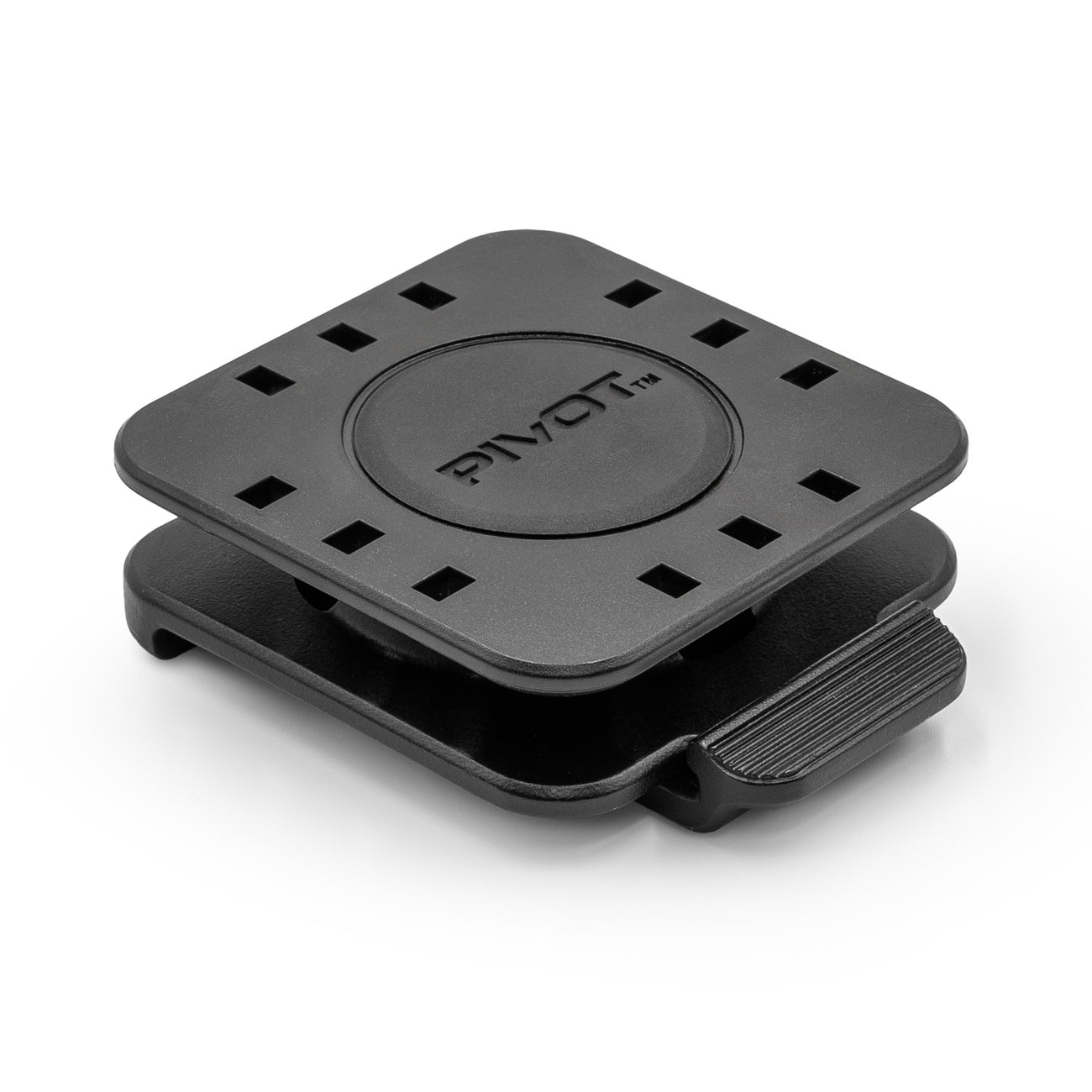 Wearable MOLLE Mount - PIVOT CASE