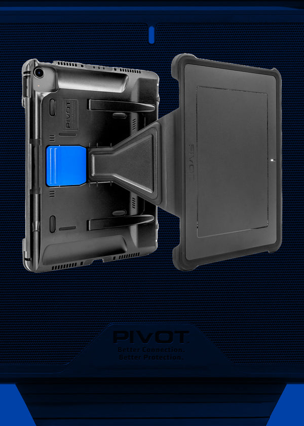 PIVOT CASE | Better Connection. Better Protection.