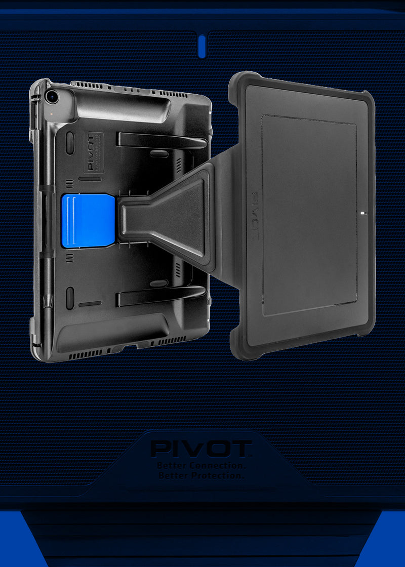PIVOT CASE | Better Connection. Better Protection.