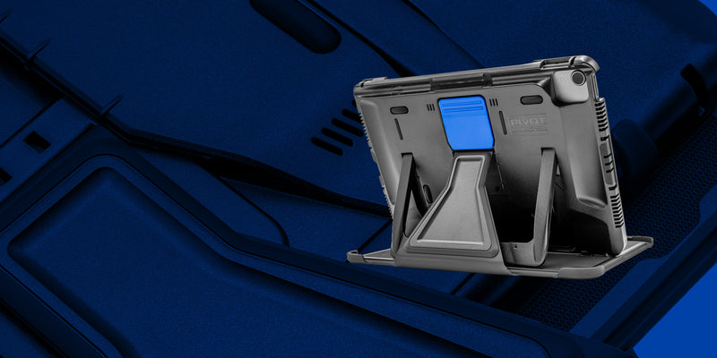 PIVOT CASE | Better Connection. Better Protection.