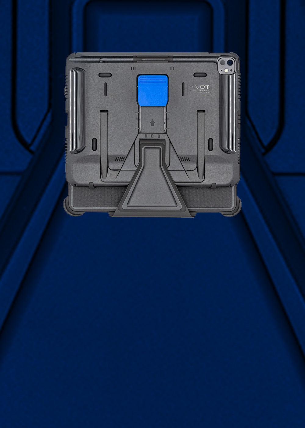 PIVOT CASE | Better Connection. Better Protection.
