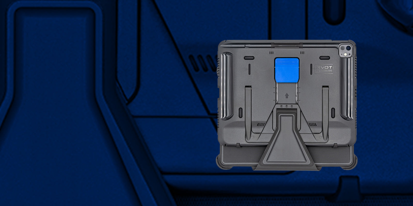 PIVOT CASE | Better Connection. Better Protection.