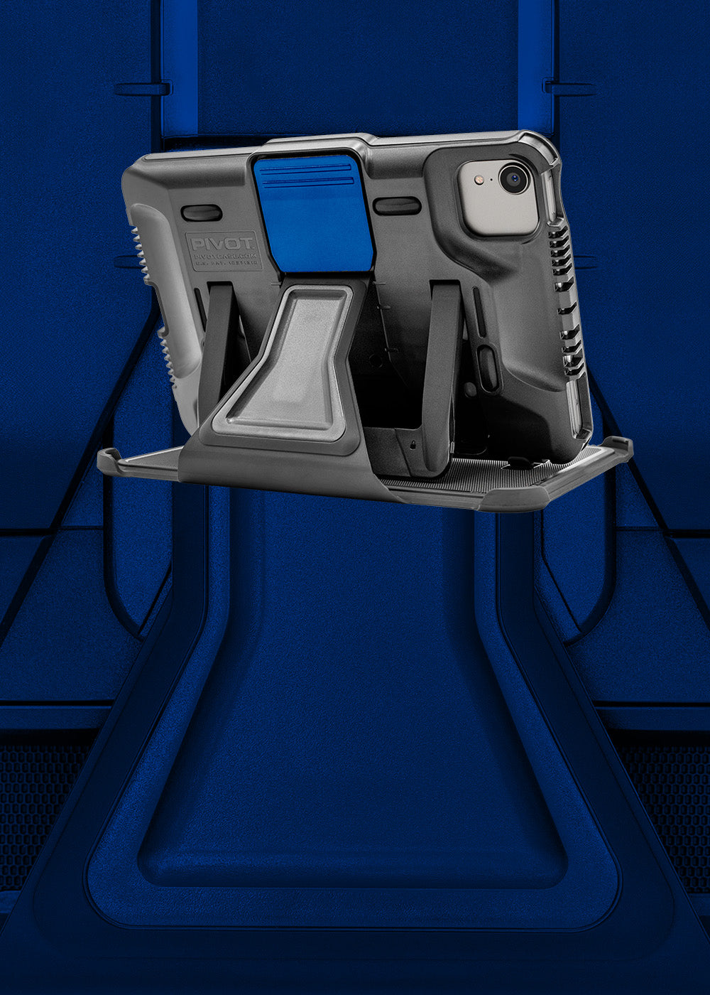 PIVOT CASE | Better Connection. Better Protection.