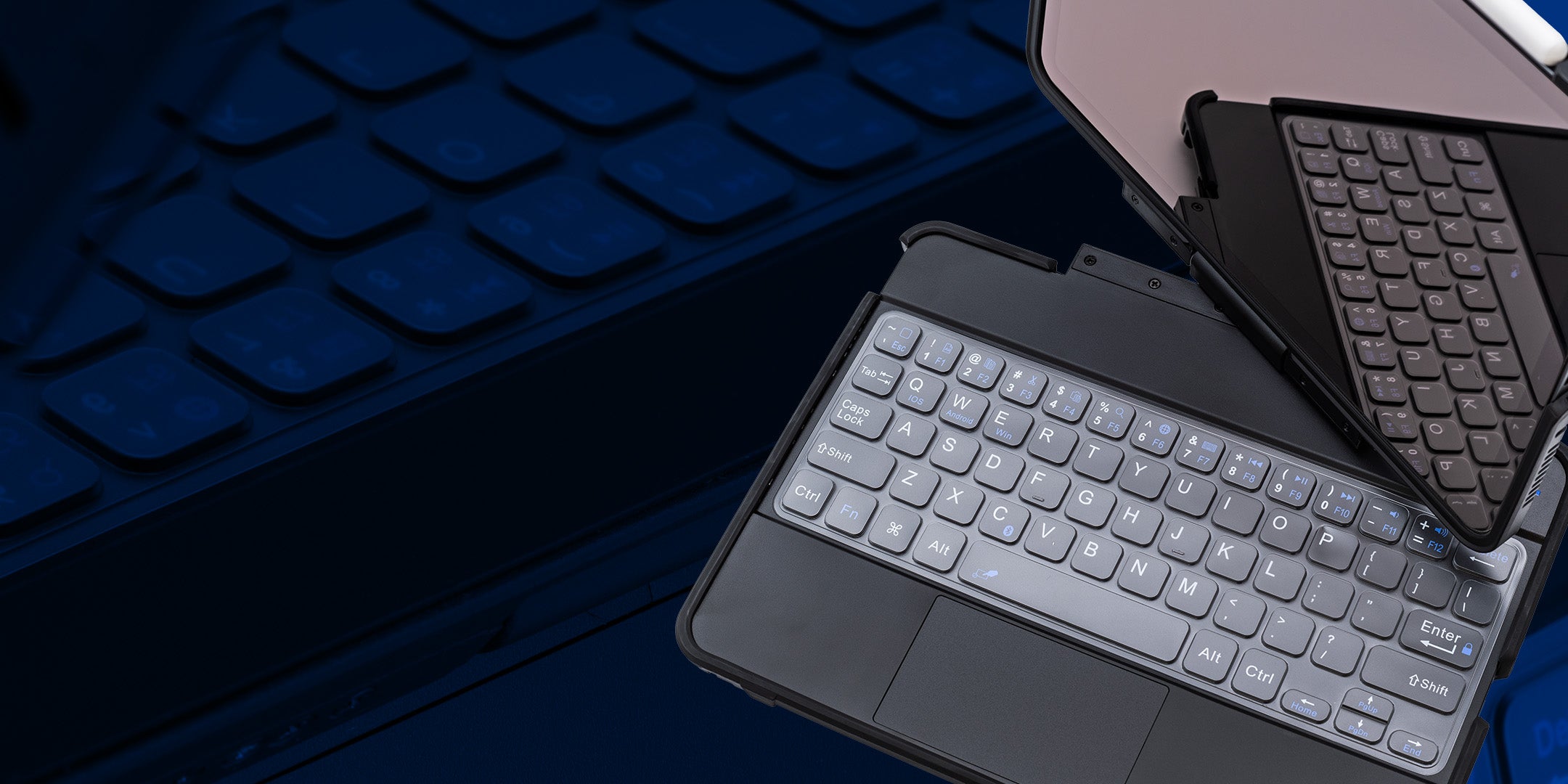 PIVOT CASE | Better Connection. Better Protection.