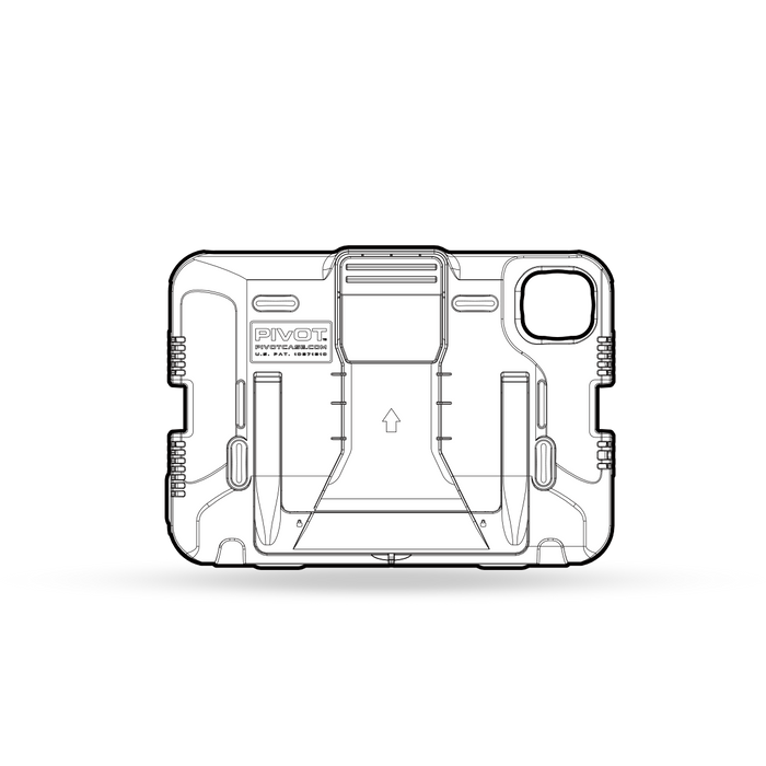 PIVOT CASE | Better Connection. Better Protection.