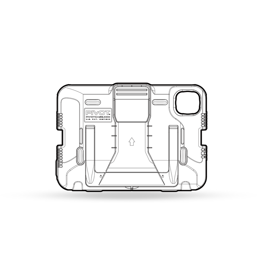 PIVOT CASE | Better Connection. Better Protection.