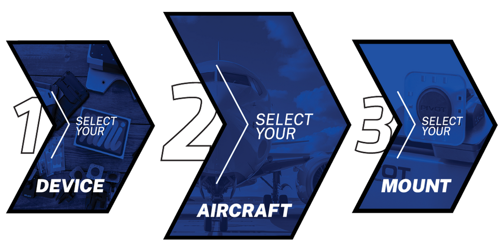 PIVOT CASE | Better Connection. Better Protection.