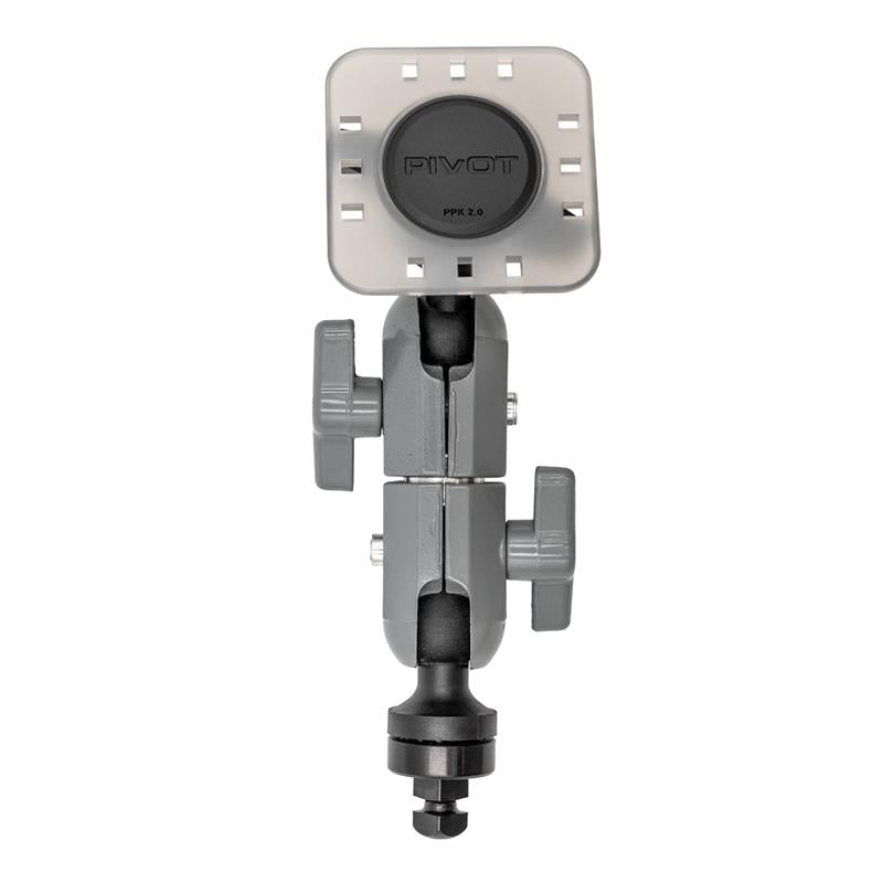 PIVOT - Utility Light Mount - EFB Mounts