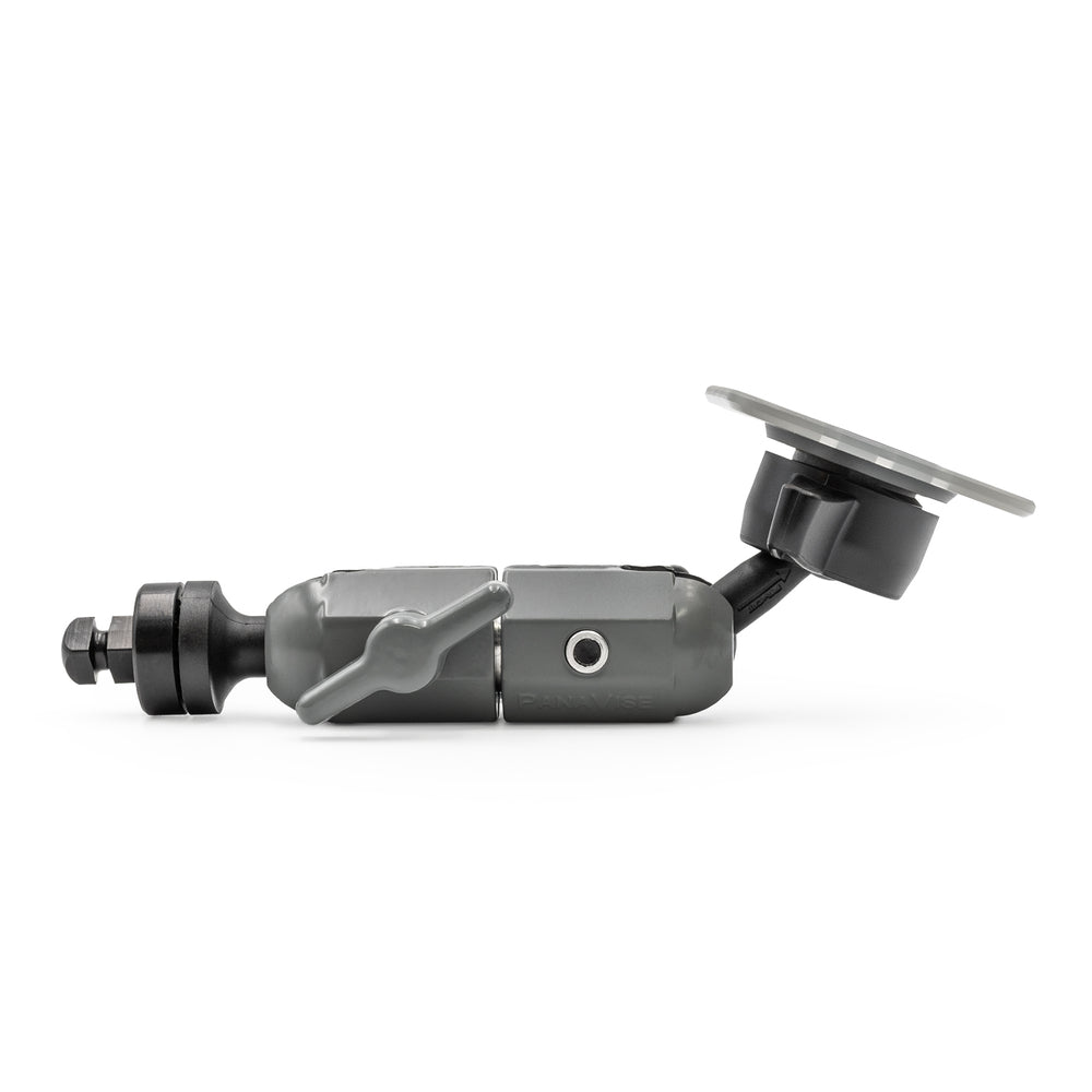 PIVOT - Utility Light Mount - EFB Mounts