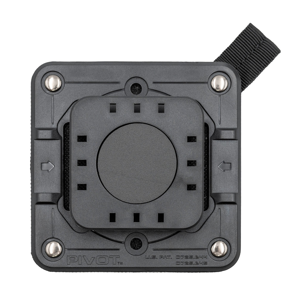Heavy Duty Velcro® Mount