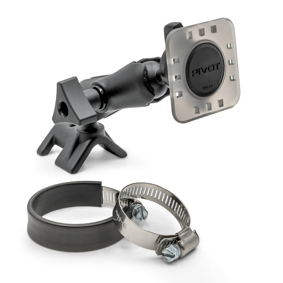 Yoke Clamp Mount