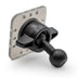 PIVOT - PPK-1 2.0 Mounting Plate